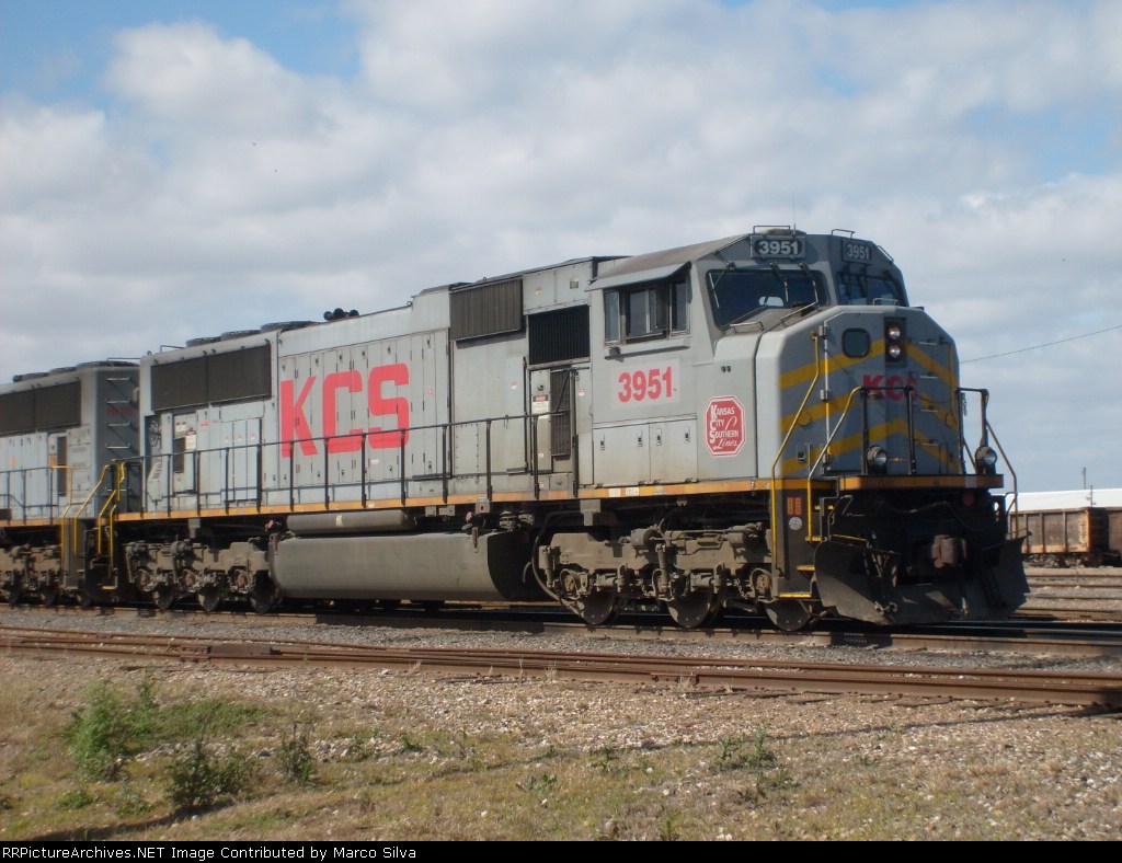 KCS 3951
